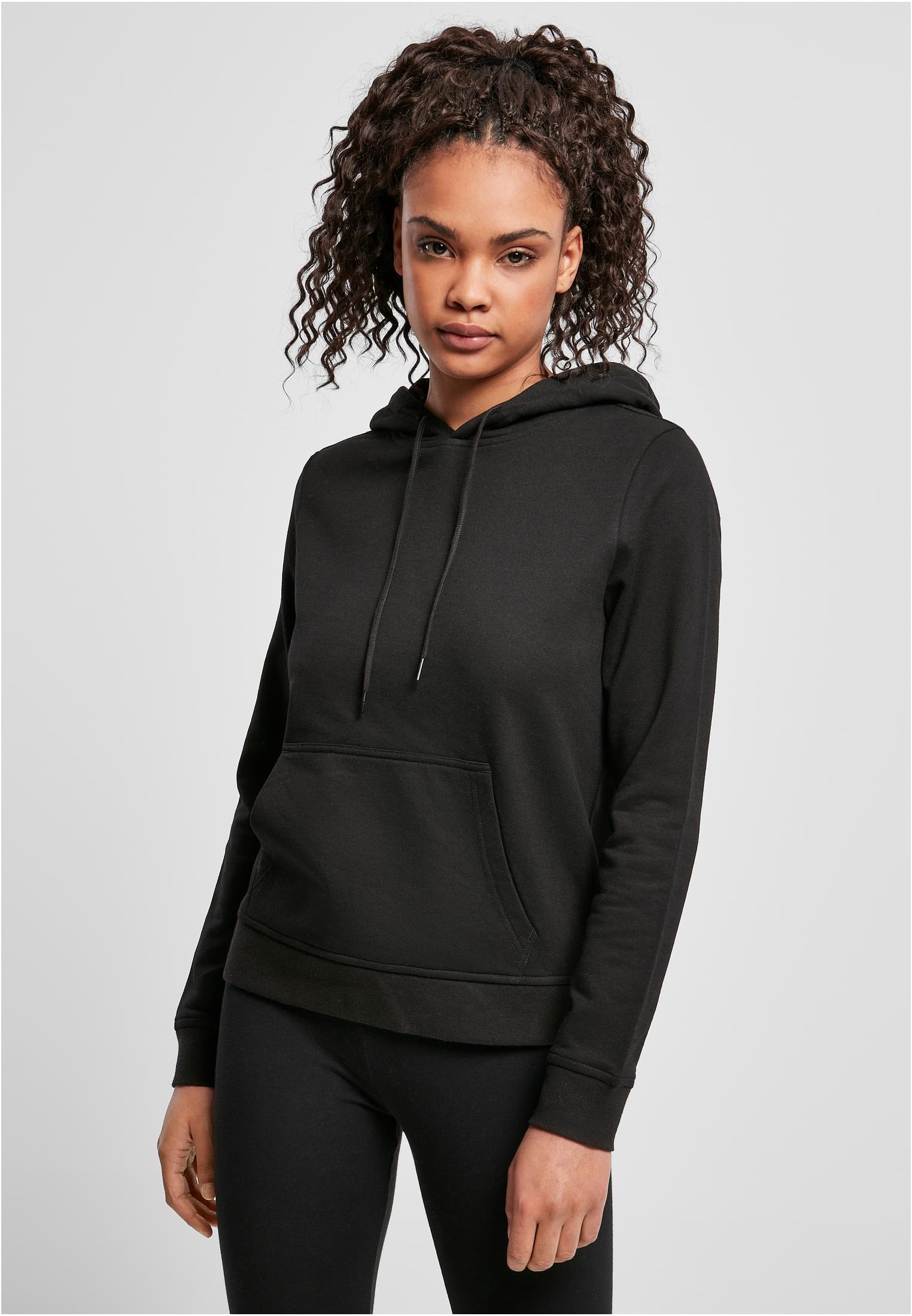 Build your Brand BYBB007 Ladies Basic Hoody bedrucken