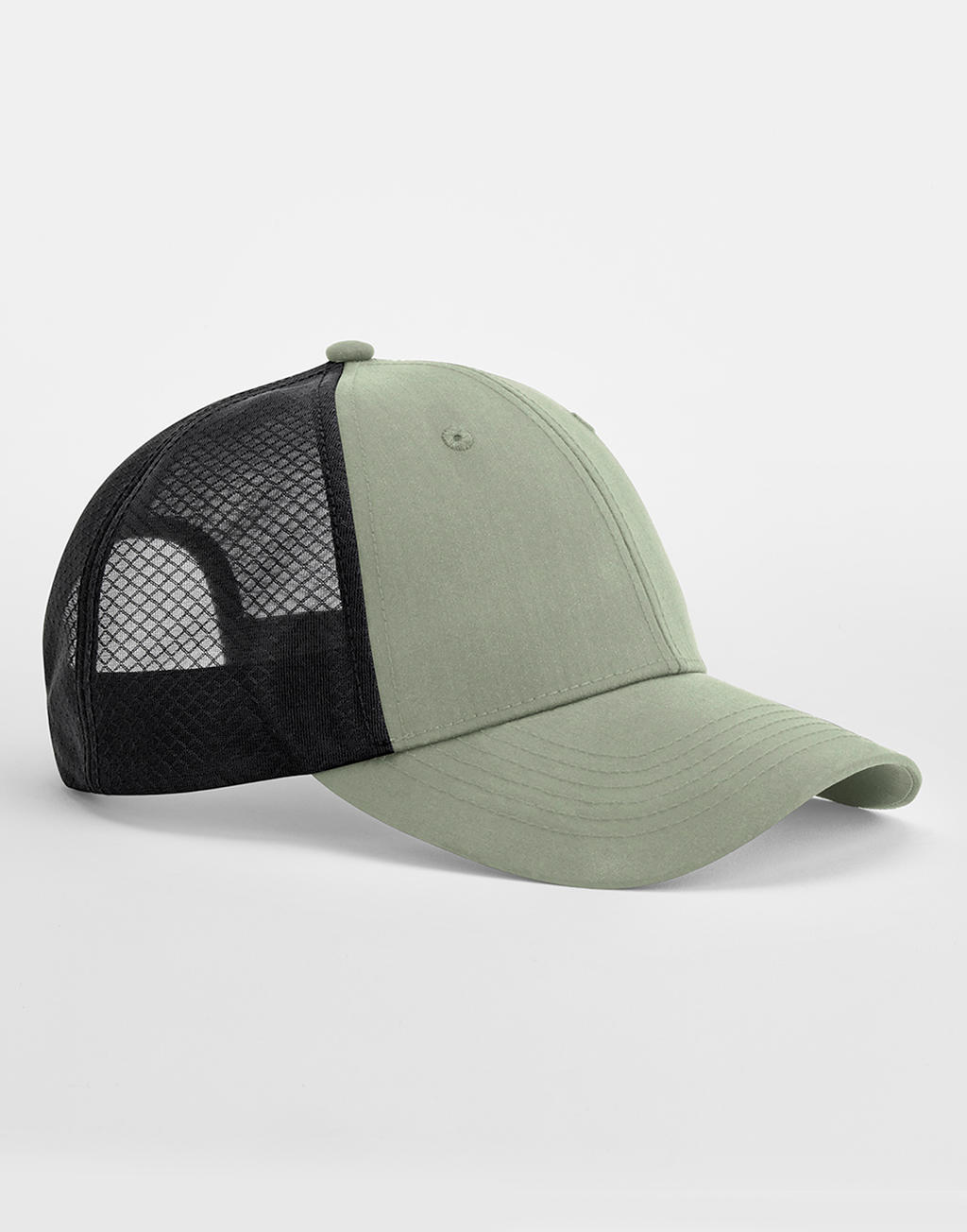 Technical Mesh Trucker günstig bedrucken & besticken lassen - Spreeprint